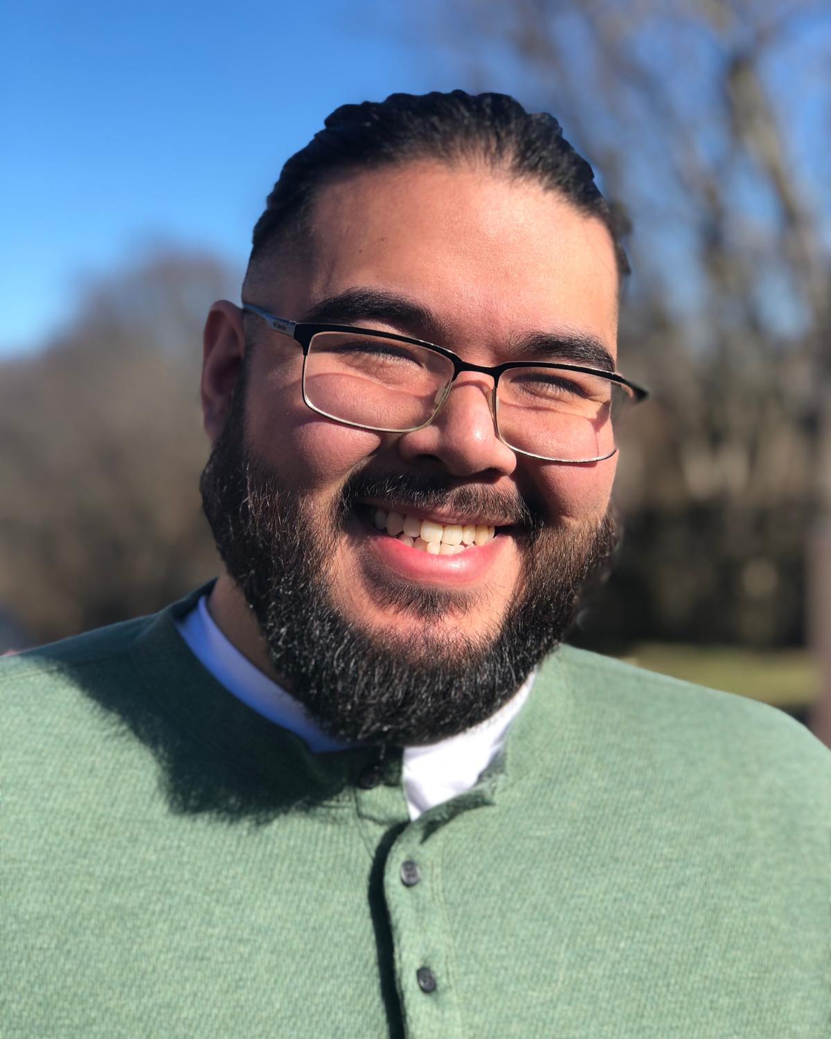 Adam Daniel · Better Together